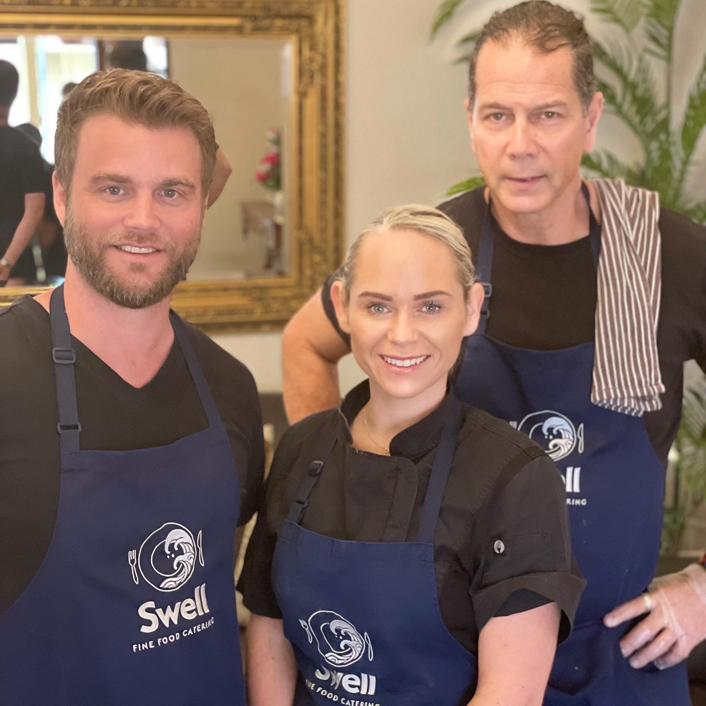 Gallery – Swell Fine Food Catering